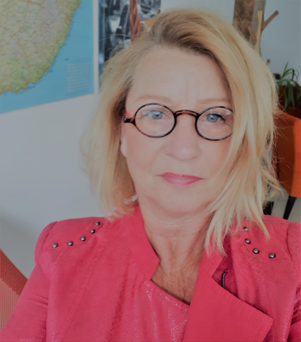 Brigitte Erdmann | Freie Demokraten Limburg