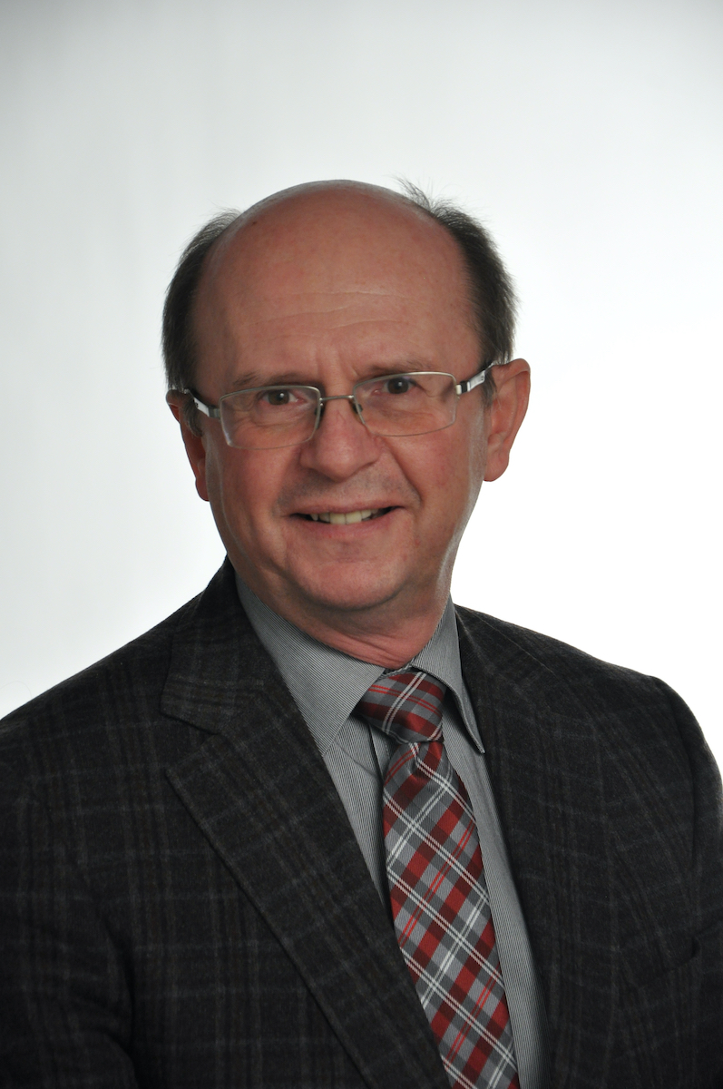 Stadtrat Michael Borschel wird 65. Jahre | Freie Demokraten Limburg