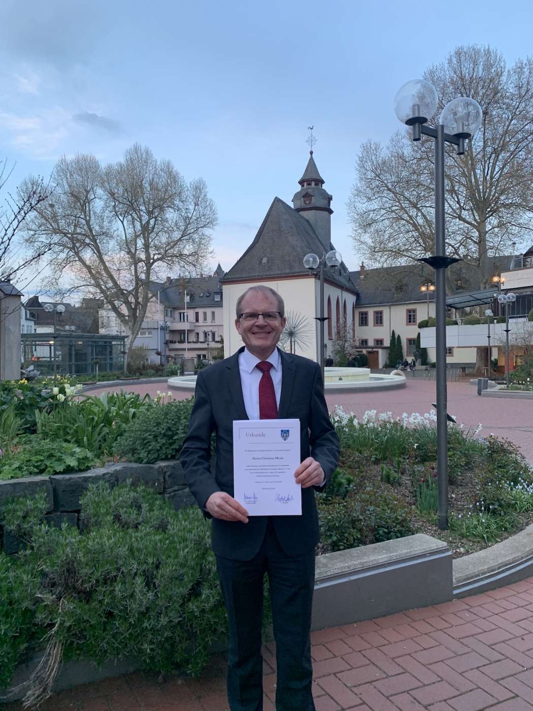 Herzlichen Glückwunsch und DANKE! | Freie Demokraten Limburg